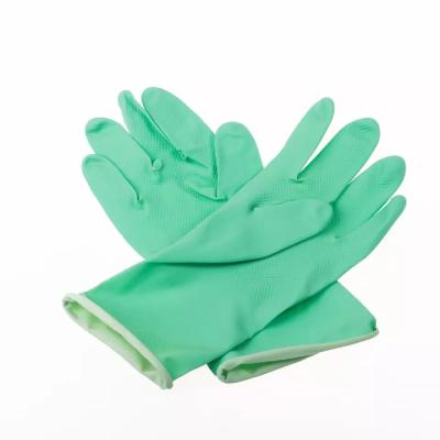 China Nylon gloves industrial working gloves for sale