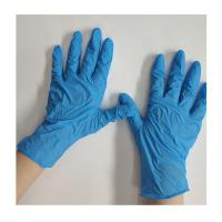 China Medikal eldiven microflex diamond grip gloves rękawice lateksowe for sale