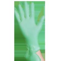 China powder free Disposable Nitrile Glove black nitrile disposable gloves blue nitrile disposable gloves for sale