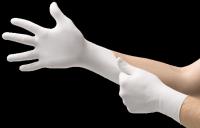 China Medical Safety Hand Disposable Latex Surgical Gloves Powder Free for sale