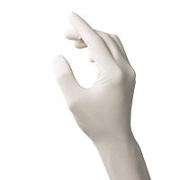 China Wholesale Disposable Latex Gloves Non Powder Disposable Latex Exam Gloves for sale