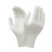 China Wholesale Disposable Latex Gloves Non Powder Disposable Latex Exam Gloves for sale
