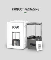 China Top Fill 5.5L Large Tank Humidifier Easy Clean Smart Control for sale