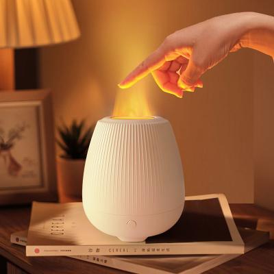 China 200ml Essential Oil Diffuser With No Water Auto Off Protection for sale