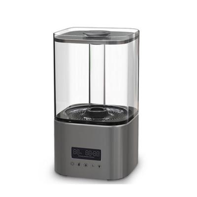China 5500ML Capacity Cool Mist Humidifier Ultrasonic for Baby Bedroom for sale