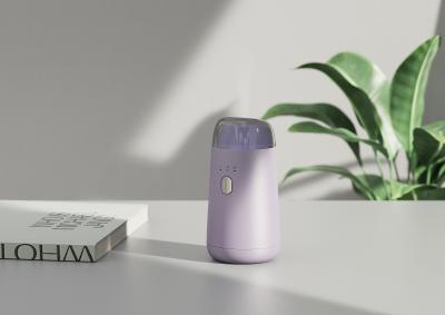 China PP Car Essential Oil Diffuser , Home USB Aromatherapy Diffuser for sale