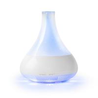 China Cool Mist Bedroom Large Capacity Humidifiers Quiet For Baby Nursery And Plants for sale