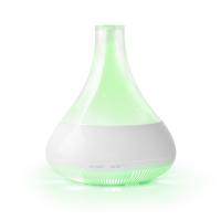 China Bedroom Home Office Plants Cool Mist Humidifier 10 Hours Easy to Clean for sale