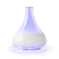 China Cozy Night Light Cool Mist Humidifier Whisper Quiet For Bedroom Office Baby for sale