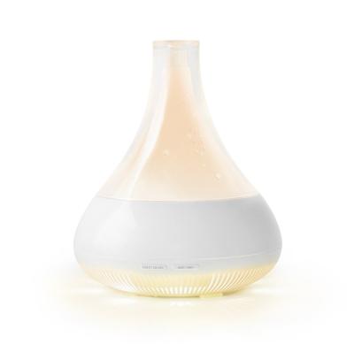 China Cool Mist Smart Aroma Diffuser Brightness And Mist Mode Adjustable for sale