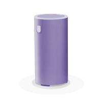 China Aroma Cool Mist Car Ultrasonic Diffuser , PP Mini Portable Diffuser for sale