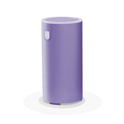 China Aroma Cool Mist Car Ultrasonic Diffuser , PP Mini Portable Diffuser for sale