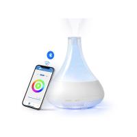 China Air Scented Smart Cool Mist Humidifier Aromatherapy With APP Control for sale