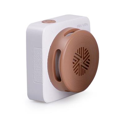 China 12MA Optimized Portable Fragrance Diffuser No Water BCSI Approval for sale