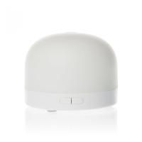 China Charging Waterless Essential Oil Nebulizer , CE DC5V Portable Scent Diffuser for sale