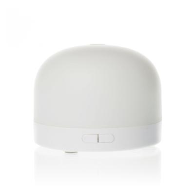 China Charging Waterless Essential Oil Nebulizer , CE DC5V Portable Scent Diffuser for sale