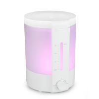 China BCSI 1.7MHZ 2L Large Capacity Humidifier Ultrasonic Household Use for sale