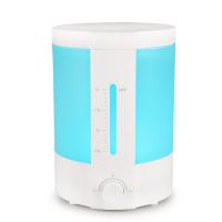 China ROHS Home Plug In 12hrs 655g Large Capacity Humidifier for sale