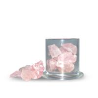 China Natural Pink 260g Essential Oil Diffuser Stone EMC BCSI Listed for sale