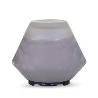 China Whisper Cool Air Diffuser , 2.4MHz 200ML Waterless Aroma Air Humidifier for sale