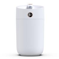 China 598g Room Perfume Spray Machine , Cool Mist 3000ml Humidifier for sale