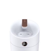 China Moisturizing Bedroom Sleep 3l Humidifier , 3W Home Perfume Machine for sale