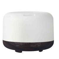 China ROHS Portable 12hours Smart Aroma Diffuser Large Capacity DITUO for sale