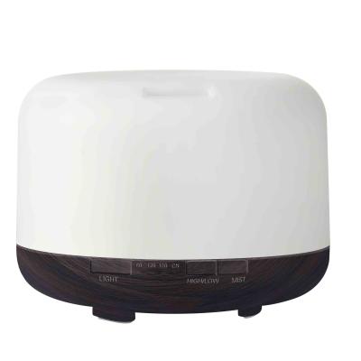 China ROHS Portable 12hours Smart Aroma Diffuser Large Capacity DITUO for sale