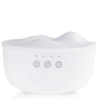China 2.4MHZ 500ml Essential Oil Wifi Ultrasonic Aromatherapy Humidifier Bedroom Use for sale