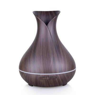China Office 400ml 24V Wifi Smart Aroma Diffuser EMC Approval for sale