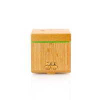 China 280ml Real Bamboo Diffuser for sale