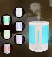China Cool Mist 2000 Ml Diffuser for sale