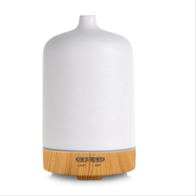 China 100 Ml Ceramic Aroma Diffuser for sale