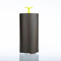China Dituo 5ml Wood Grain Essential Oil Diffuser , RoHS Home Fragrance Machine for sale