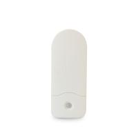 China Human Body Induction Wall Hanging 30ml Essential Oil Aroma Diffuser for sale
