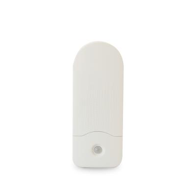 China Human Body Induction Wall Hanging 30ml Essential Oil Aroma Diffuser for sale