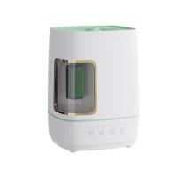 China 1.3L Large Capacity 3 In 1 Aroma Humidifier Diffuser For Hotel for sale