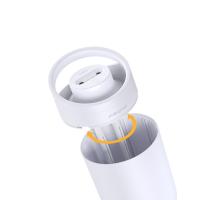 China 50ml/H Home Ultrasonic USB Portable Cool Mist Humidifier for sale