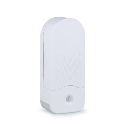 China BCSI 2W Wall Mounted Ultrasonic essential oil Aroma Diffuser for sale