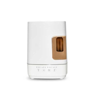 China EMC 1.3L Large Capacity 3 In 1 Aroma Humidifier Diffuser For Hotel for sale