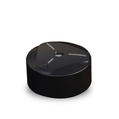 China ROHS 30ml Car Aromatherapy Essential Oil Diffuser for sale