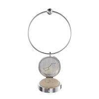 China BCSI OEM ODM Metal Liquid Essence Car Air Freshener for sale