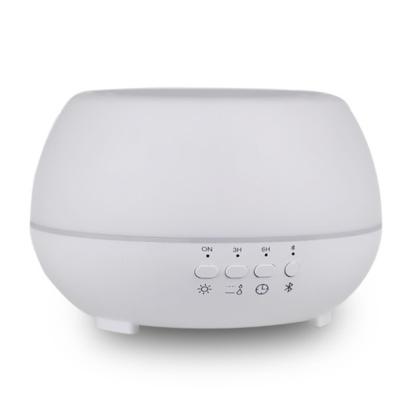 China 300ml Smart Aromatherapy Diffuser With Bluetooth Speaker for sale
