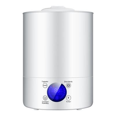 China 28W Ultrasonic Cool Mist Air Humidifier For Sterilization Room for sale