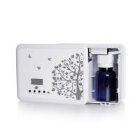 China DC12V 250ml Essential Oil Aroma Scent Machine For Hotel for sale