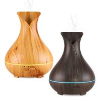 China 2.4MHz Ultrasonic ABS PP Portable Scent Diffuser For Home Decoration for sale
