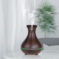 China 2.4MHz Ultrasonic ABS PP Portable Scent Diffuser For Home Decoration for sale