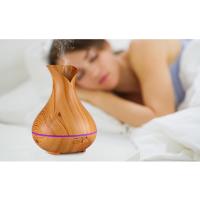 China Home Deco Mini Portable Ultrasonic Aroma Diffuser for sale