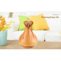 China Home Deco Mini Portable Ultrasonic Aroma Diffuser for sale
