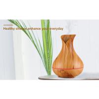 China Home Deco Mini Portable Ultrasonic Aroma Diffuser for sale